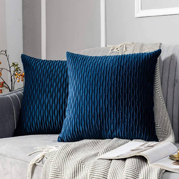 Wrought Studio Zora Handmade Hand Loomed Wool Taupe/Lavender Rug ...