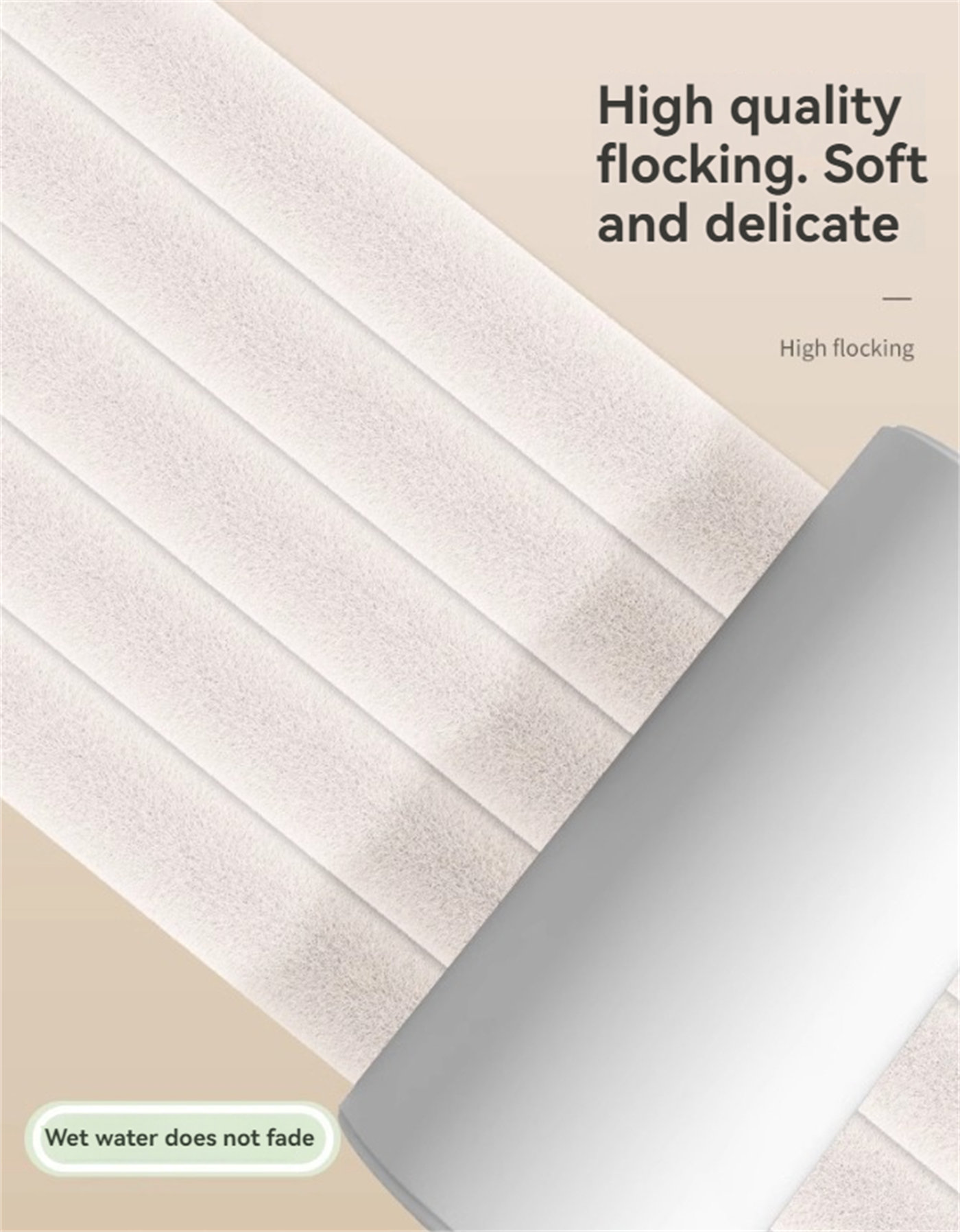 Rebrilliant Velvet Flocked Clothes Hangers | Wayfair