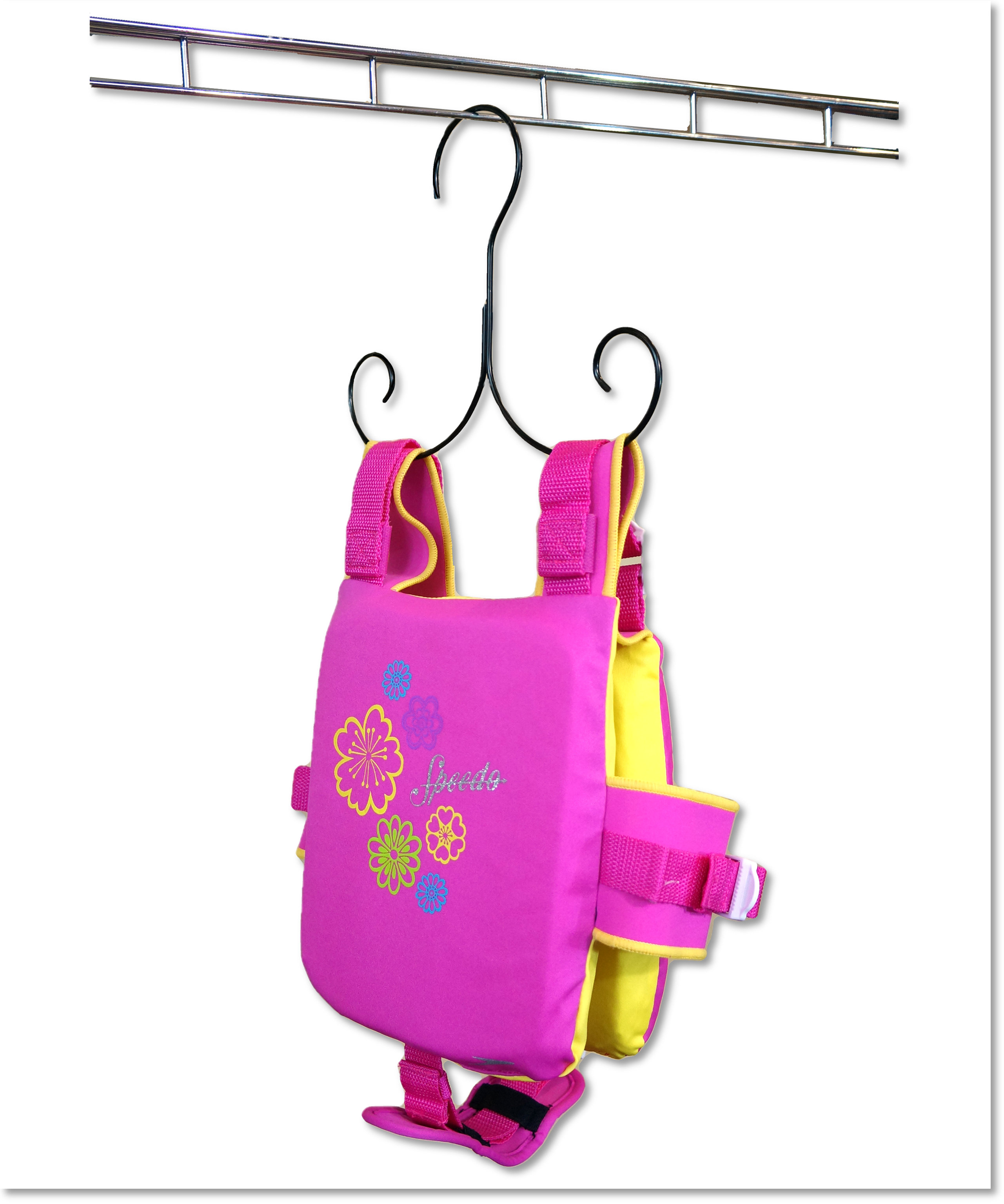 Rebrilliant New! Life Jacket Hanger, Storage- Life Preserver, Life Vest ...
