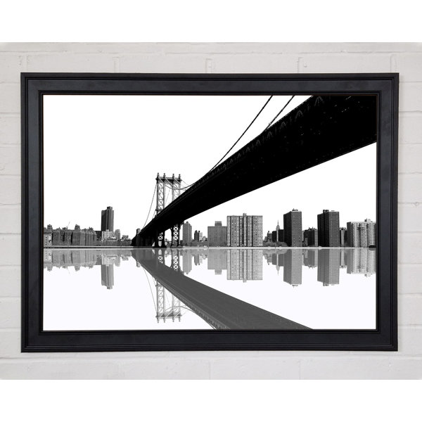 Ebern Designs Single Picture Frame Art Prints | Wayfair.co.uk