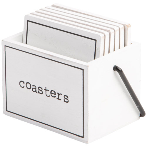 Coaster Trivets You'll Love | Wayfair
