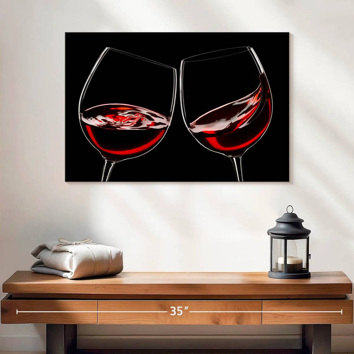 Ebern Designs Yarlin Apple Among Oranges | Wayfair