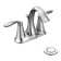 Moen Eva Centerset Faucet | Wayfair