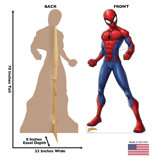 Superhero and Villain Life Size Cutouts You'll Love | Wayfair