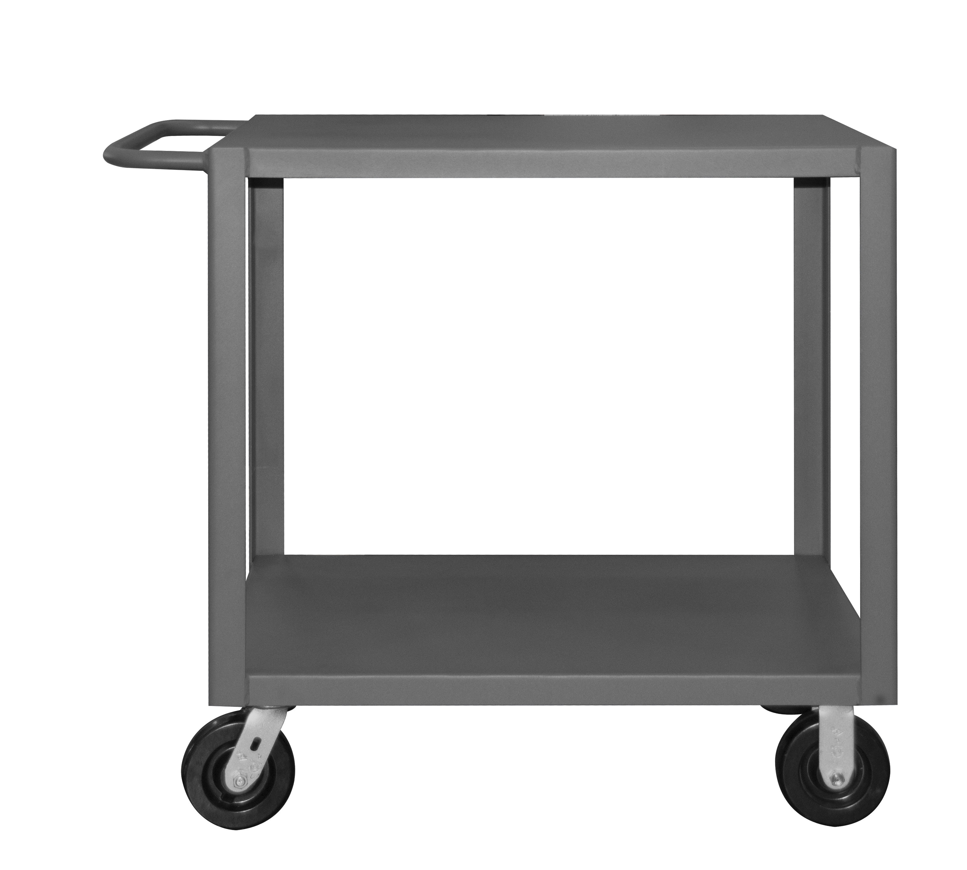 Durham Manufacturing Utility Cart - Wayfair Canada