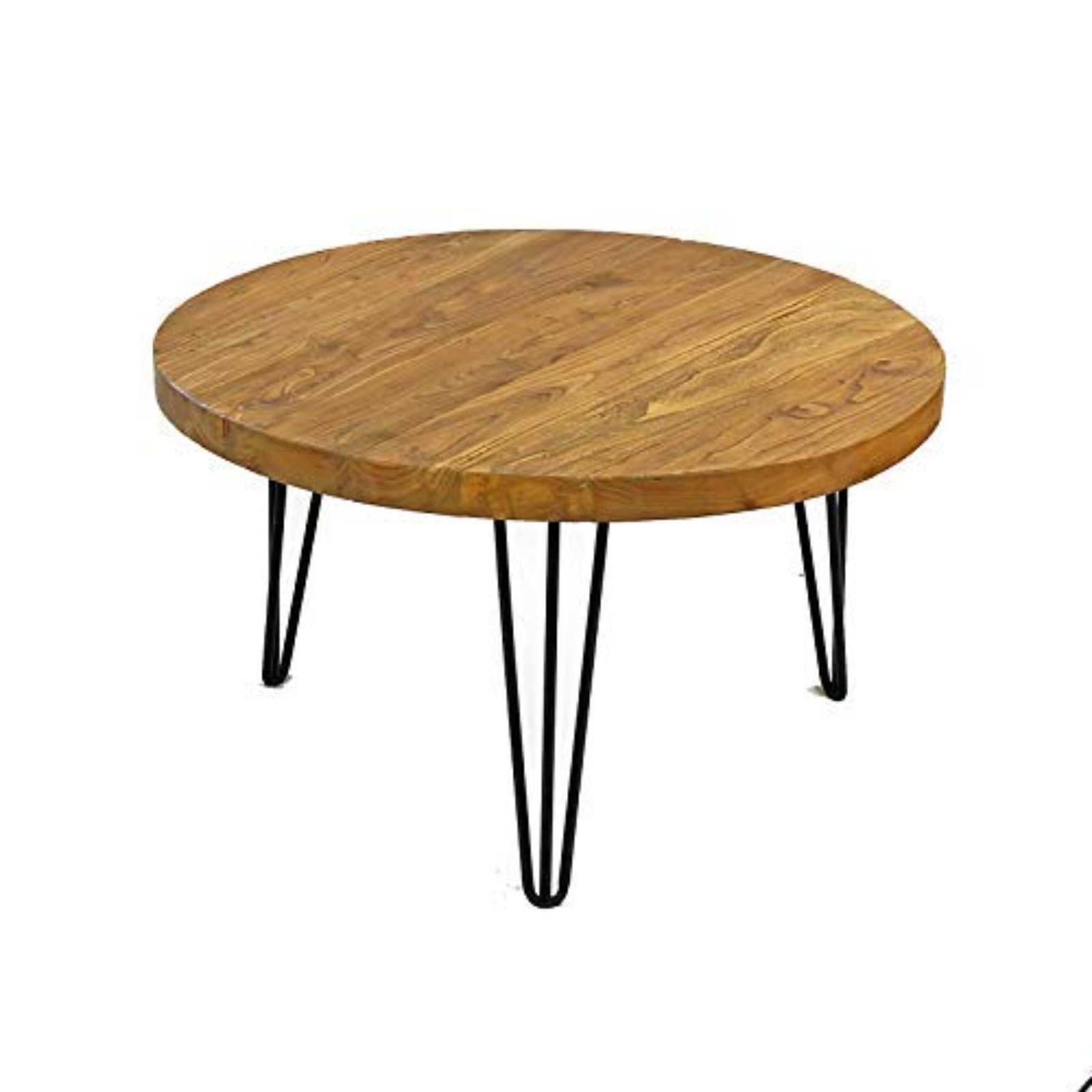 Foundry Select Cornelius Solid Wood Coffee Table & Reviews | Wayfair