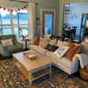 Bungalow Rose Damia Wool Area Rug | Wayfair