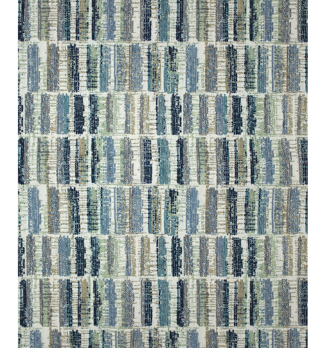 Barrow Fabric Middlebury Blue Fabric & Reviews | Perigold
