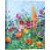 Ophelia & Co. Floral Painting: Wild And Wonderful IV (Detail) by Nel ...