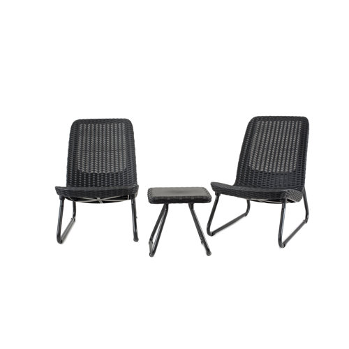 Sol 72 Outdoor™ Anette 12 Piece Multiple Chairs Seating Group - Wayfair ...