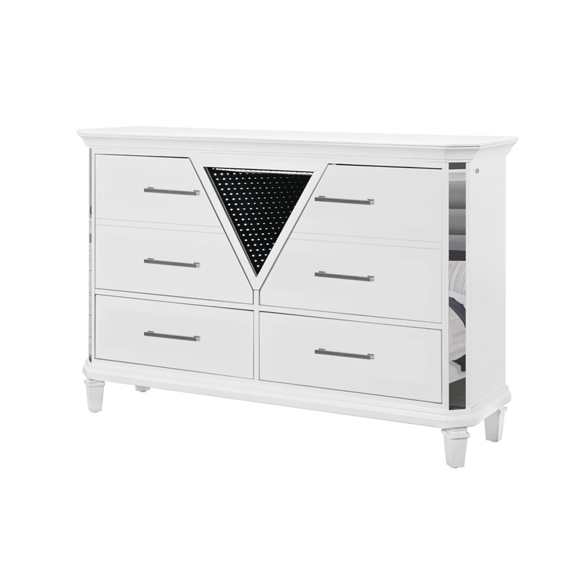 Canora Grey Multi-function Dresser | Wayfair