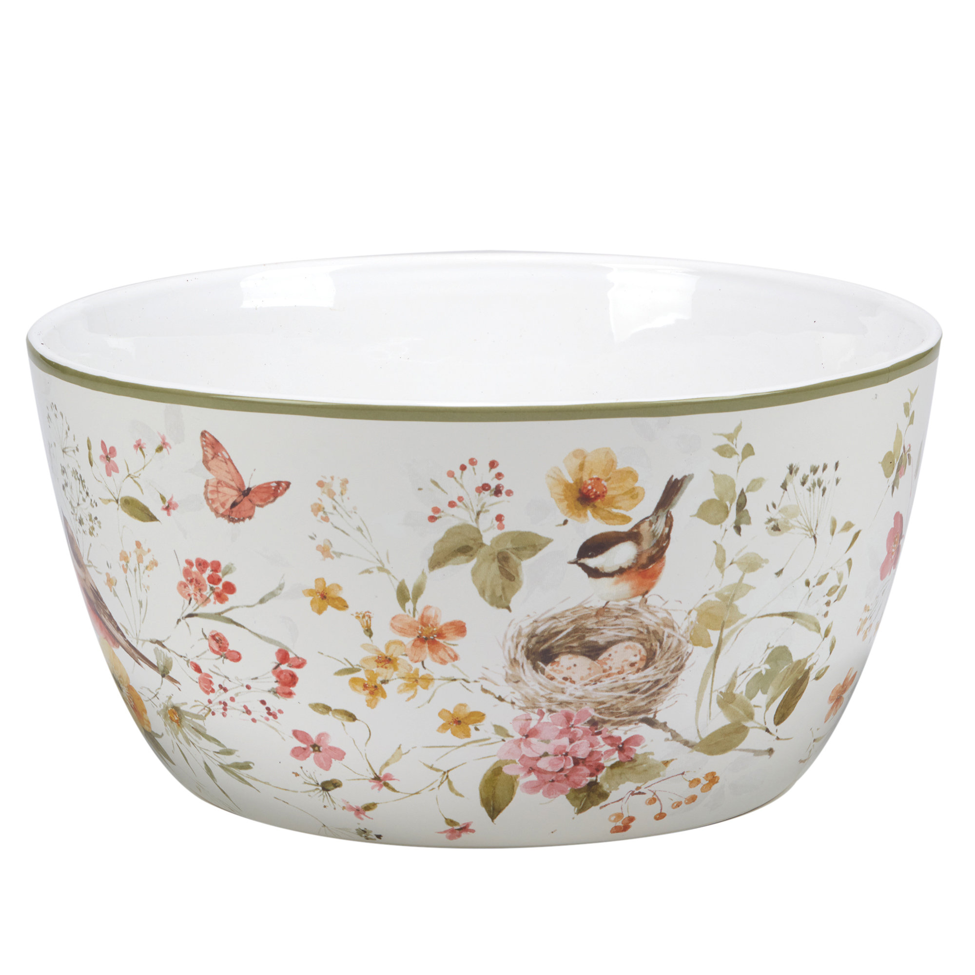 Certified International Serving Bowl | Wayfair