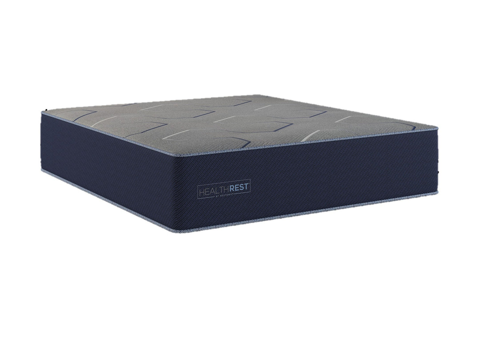 Canora Grey Healthrest By Restonic Polarbreeze Plush | Wayfair