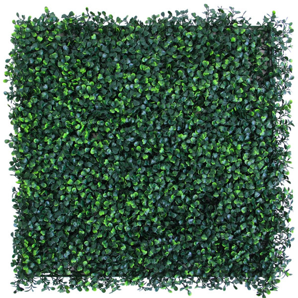 NOVECRAFTO 50cm H x 50cm W Polyester Fence Panels Included | Wayfair.co.uk