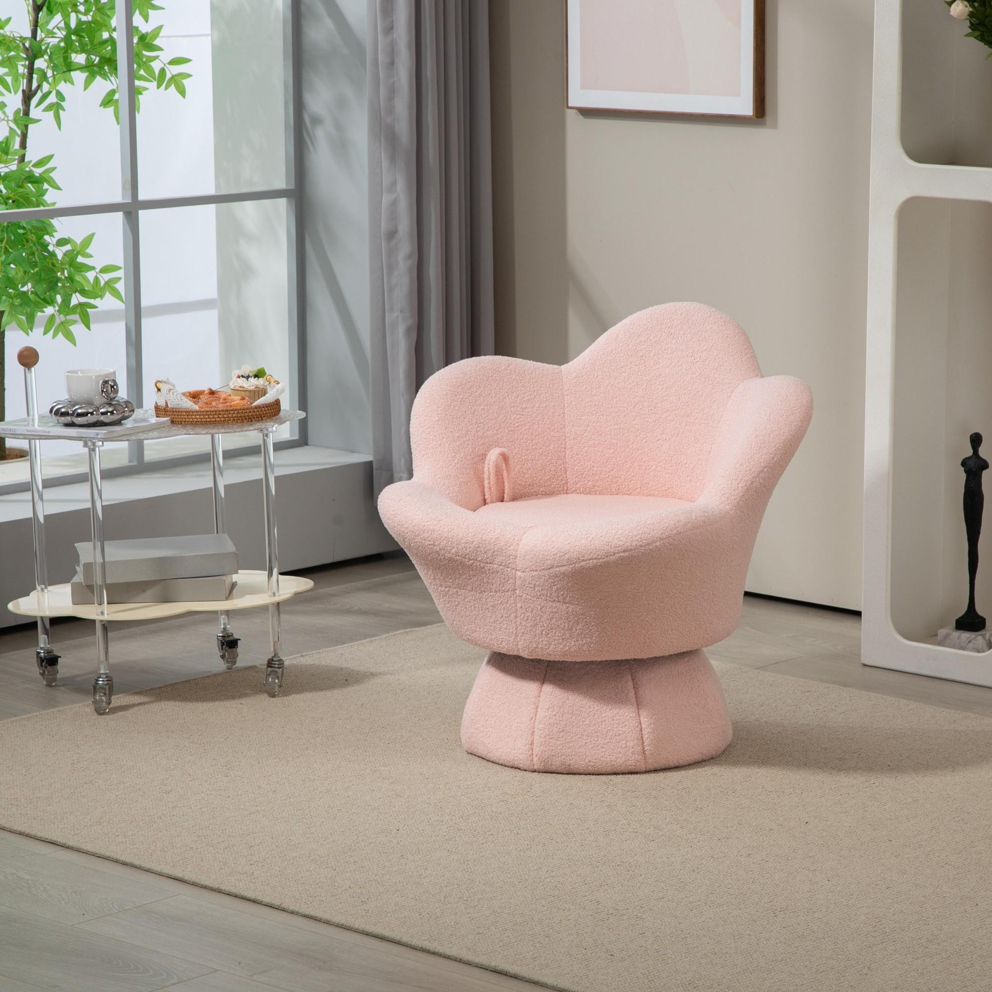 Mercer41 Elegant and sophisticated comfortable swivel chair | Wayfair
