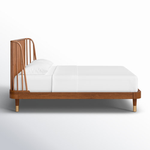 Modern & Contemporary Beds | AllModern