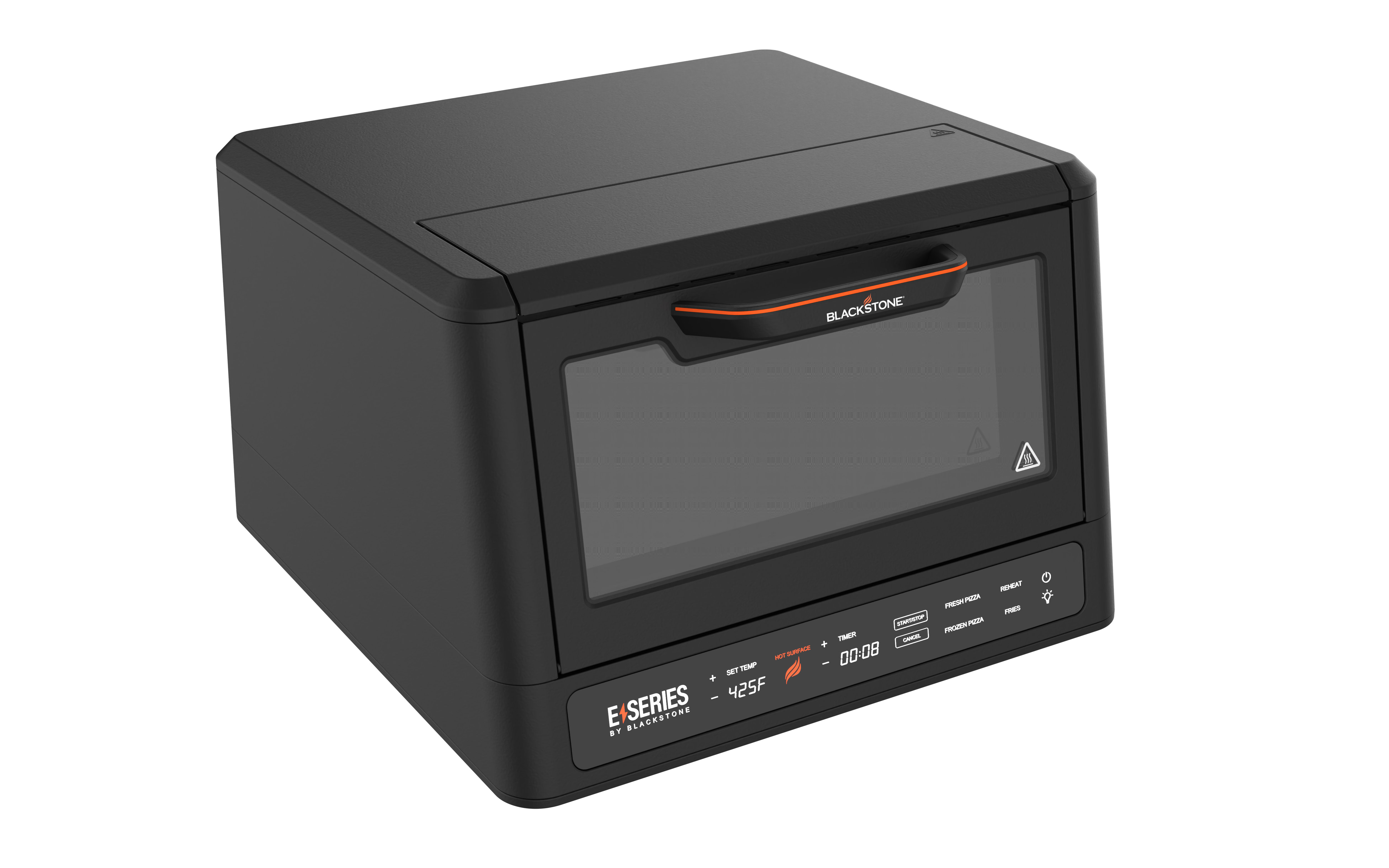 Blackstone E-Series Pizza Oven / Air Fryer Combo & Reviews | Wayfair