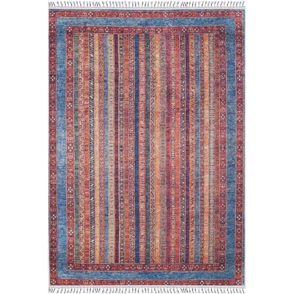 Langley Street Mielec Machine Woven Area Rug | Wayfair.co.uk
