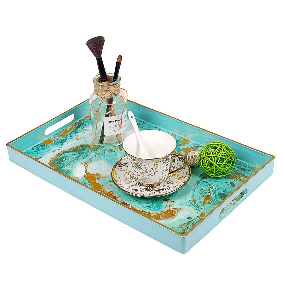 Everly Quinn Jaala Tray | Wayfair