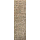 Threadbind Benson Performance Green Rug & Reviews | Wayfair