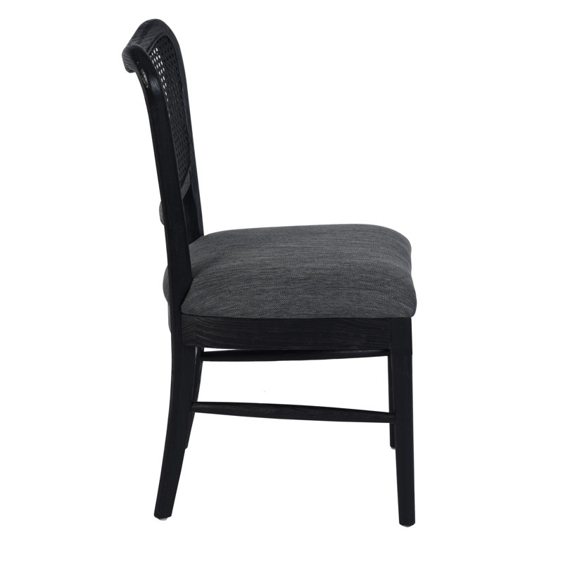 King Louis Back Side Chair at Raymond Terrell blog