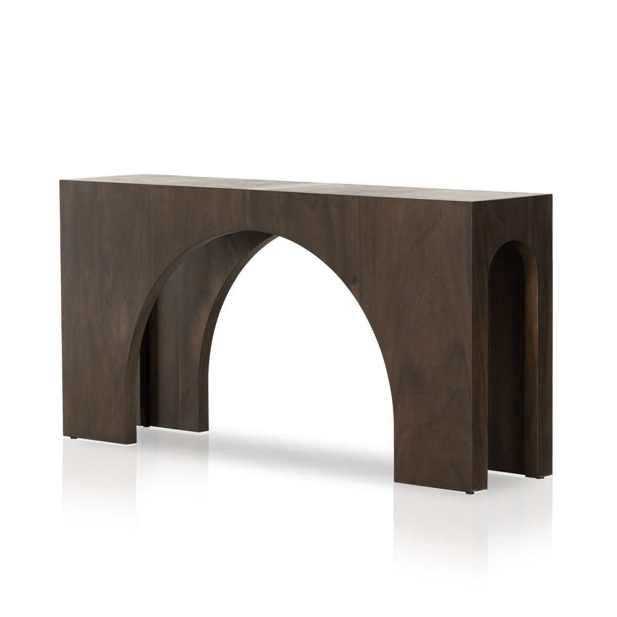 Four Hands Wesson 70" Console Table | Perigold