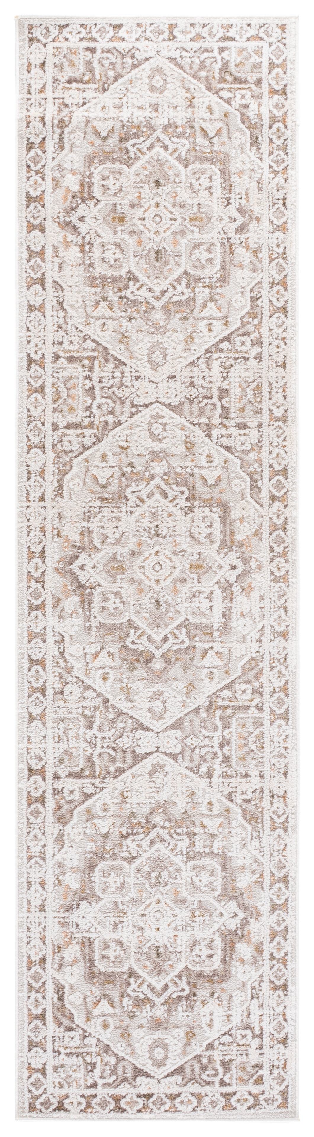 Red Barrel Studio Leonette 514 Performance Oriental Rug - Wayfair Canada