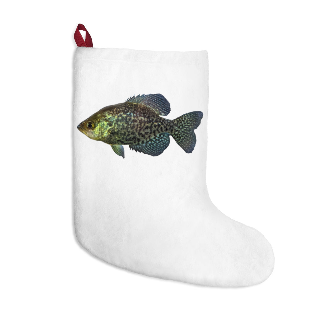 The Holiday Aisle® Fish Stocking - Wayfair Canada