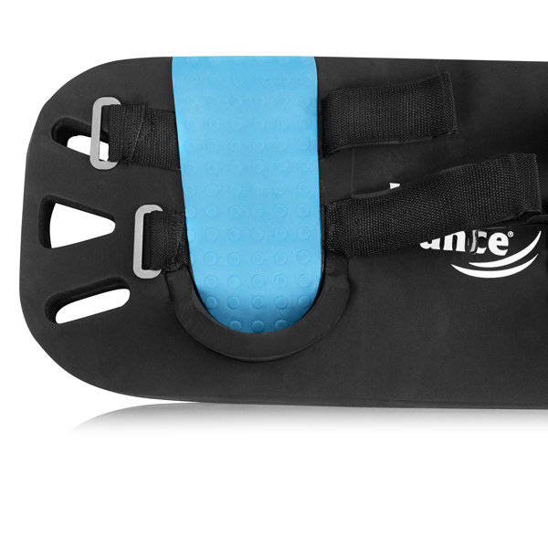 Upper Bounce Machrus Upper bounce Trampoline Rebound Board & Reviews ...