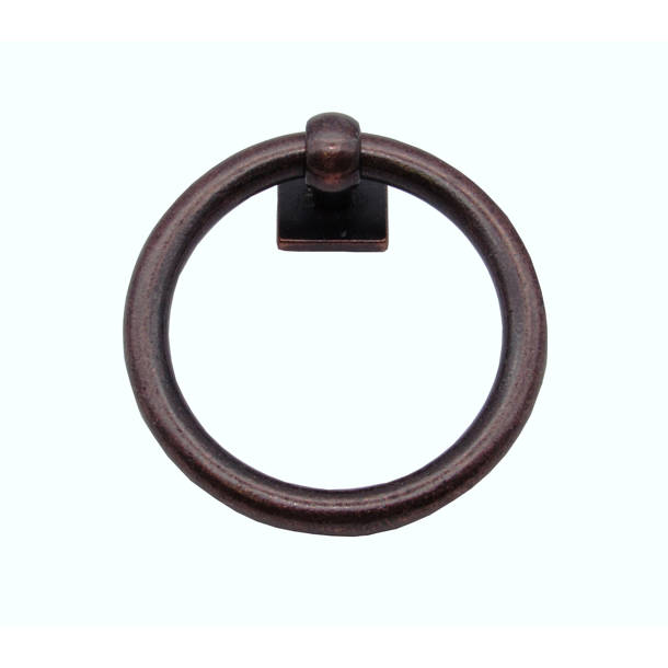 Sumner Street Home Hardware Ring Pull & Reviews | Wayfair