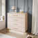 Canora Grey Azwa Metal Rectangle Storage Unit Accent Chest | Wayfair.co.uk