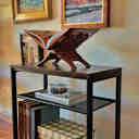 17 Stories Fadzai End Table & Reviews | Wayfair