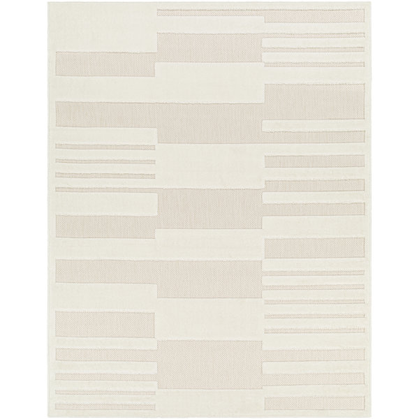 Latitude Run® Flatweave Rug & Reviews | Wayfair