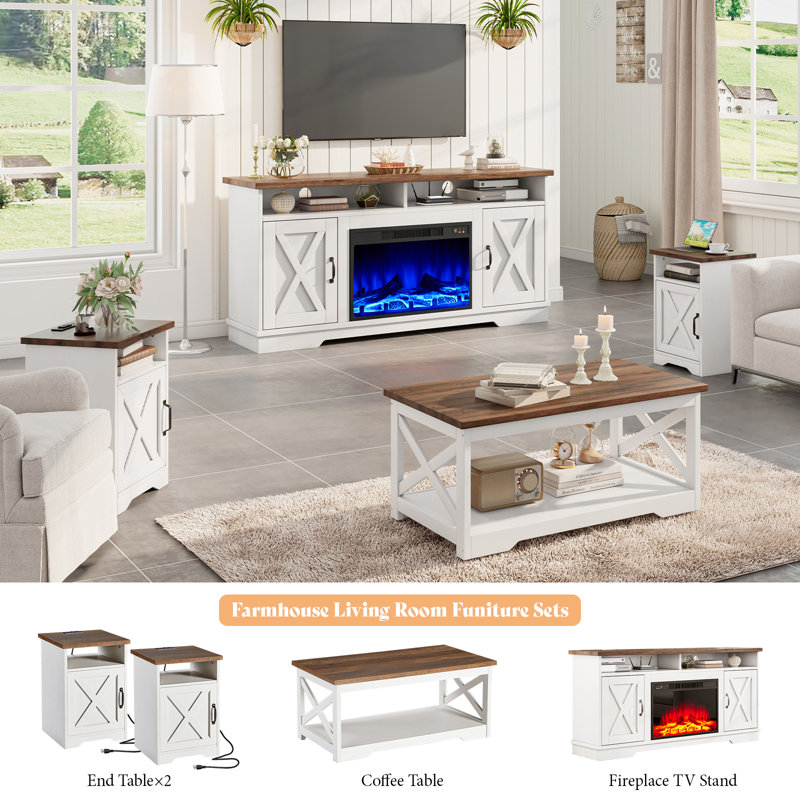 Laurel Foundry Modern Farmhouse