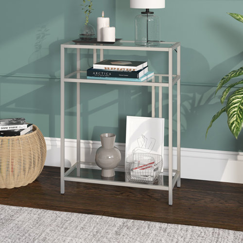 Wayfair | Glass Console Tables You'll Love in 2023