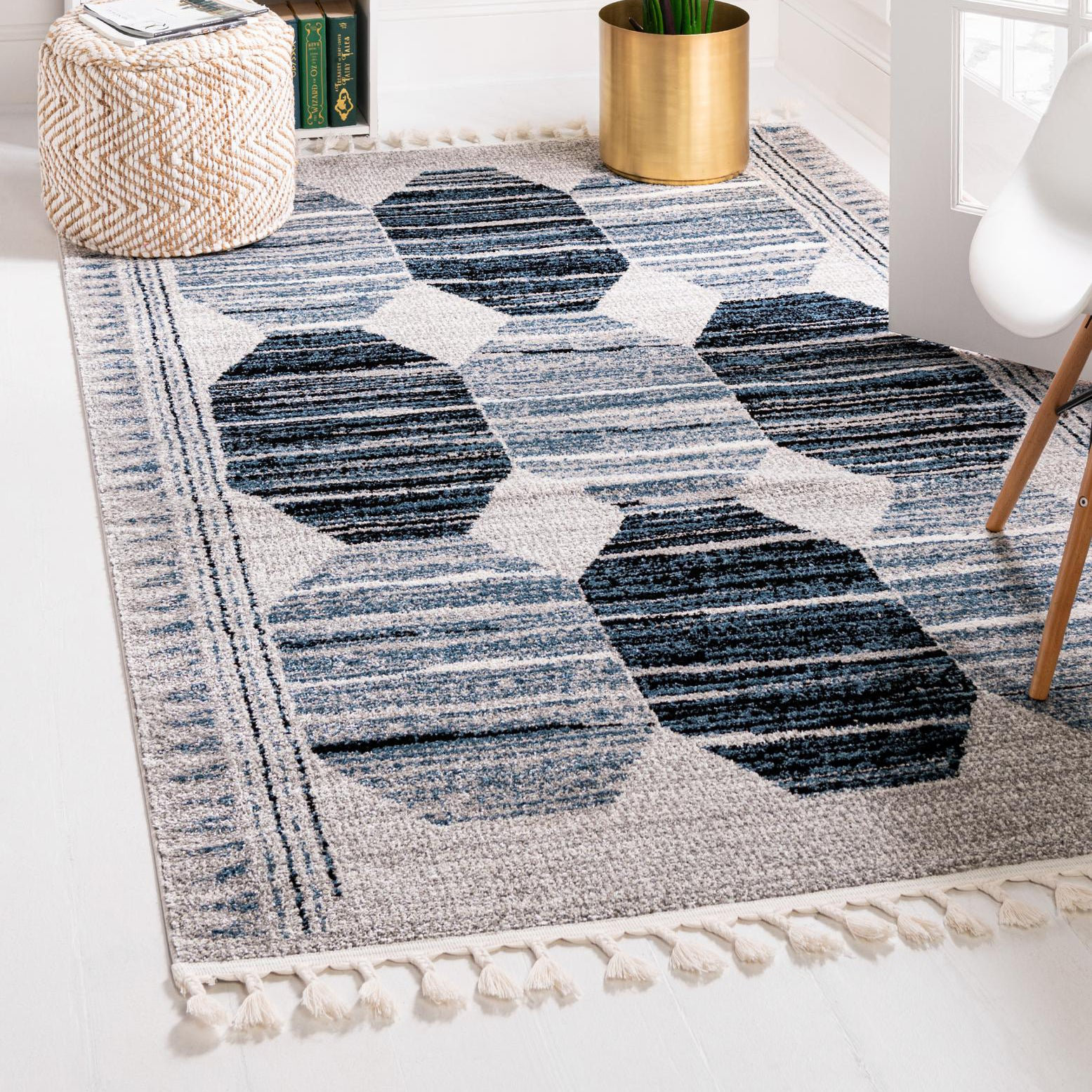 Wade Logan® Frystown Rug & Reviews | Wayfair