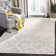 Ophelia & Co. Hayley Performance Geometric Rug & Reviews | Wayfair