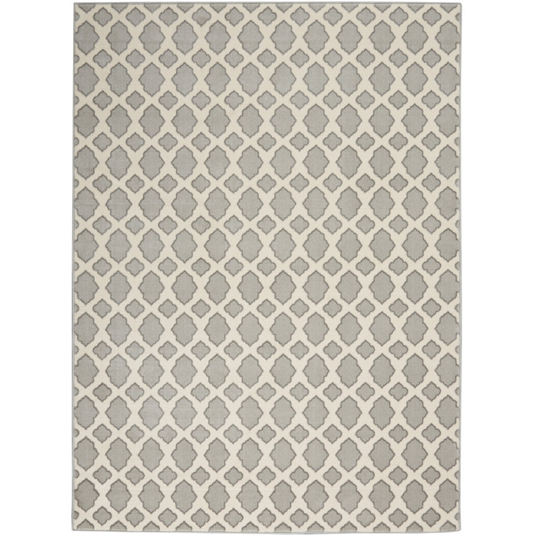 InspireMeHomeDécor Joli Geometric Rug & Reviews | Wayfair