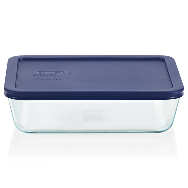 Pyrex Storage Plus Food Storage Set & Reviews | Wayfair