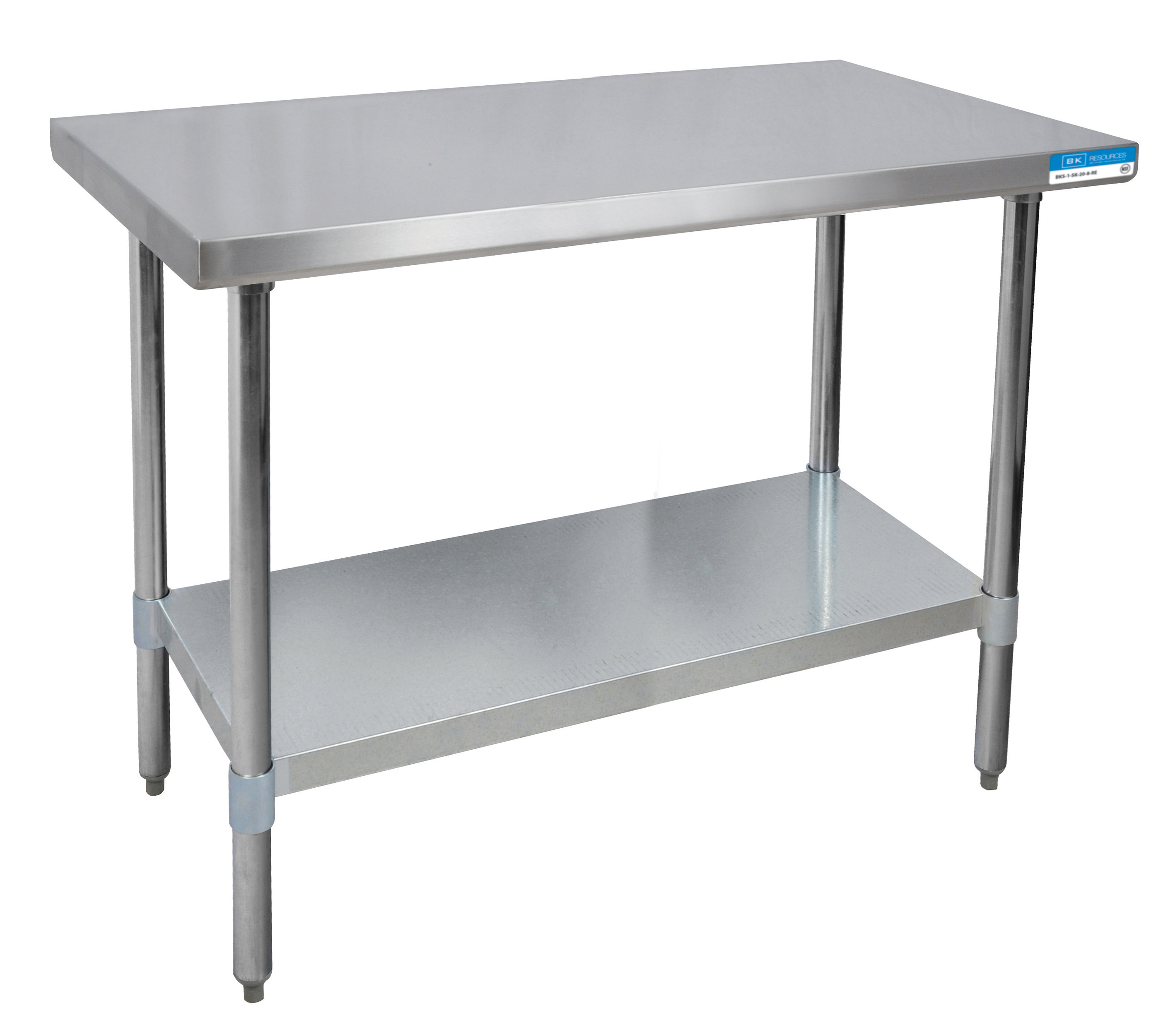 Diversified Woodcrafts CULINARY TABLE,48WX30DX35H | Wayfair