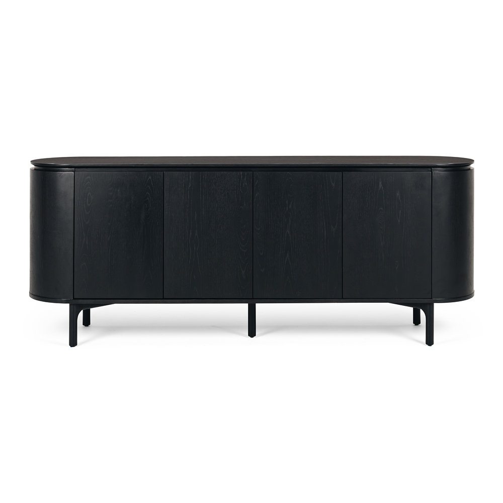 Latitude Run® Nyonna Media Console | Wayfair