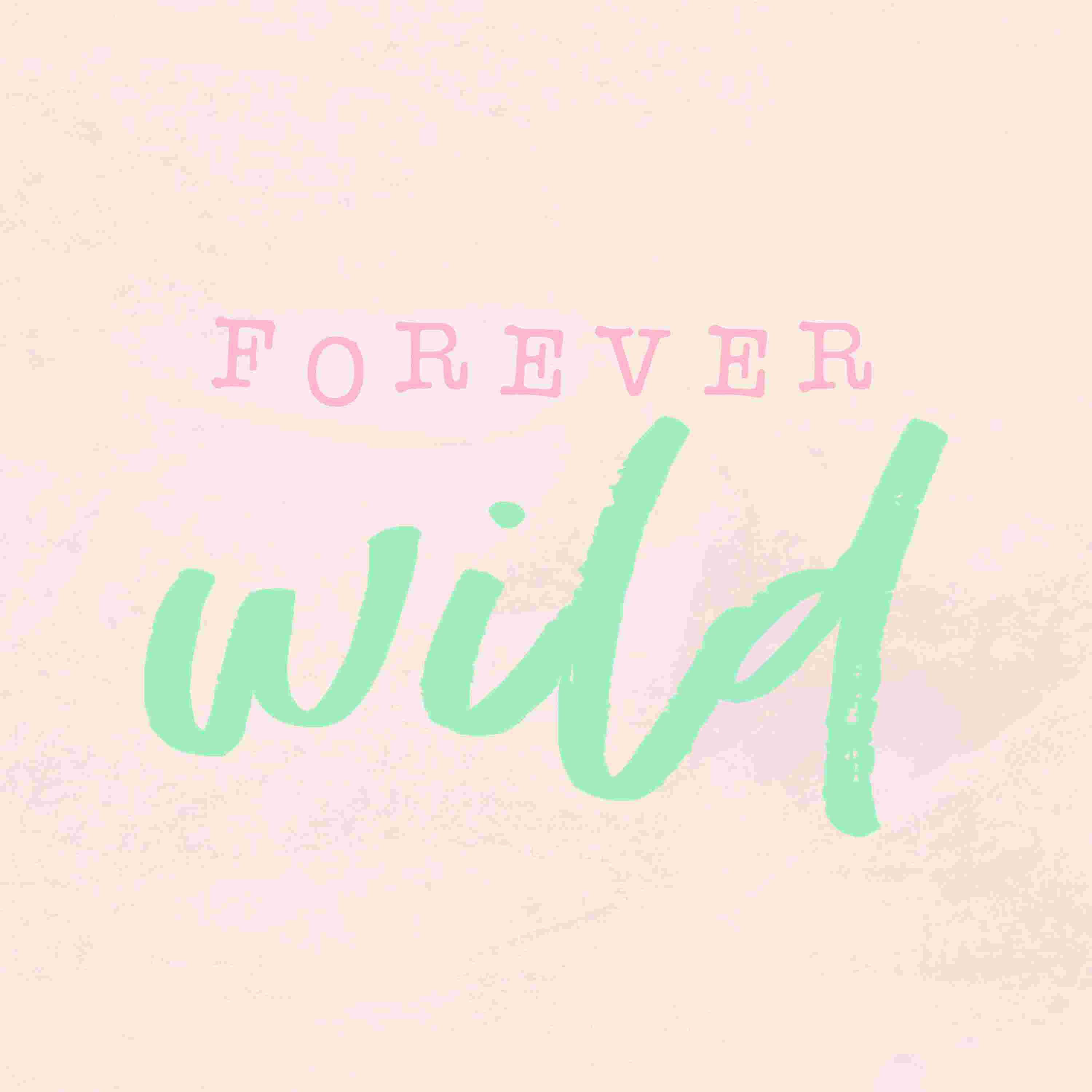 Trinx Forever Wild - Wayfair Canada