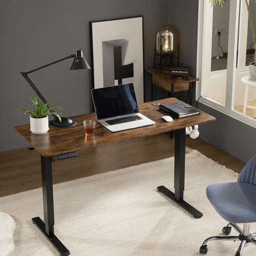 Automatic Desks You'll Love | Wayfair