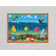 Happy Larry Gulley Under the Sea 1 - Single Picture Frame Art Prints ...