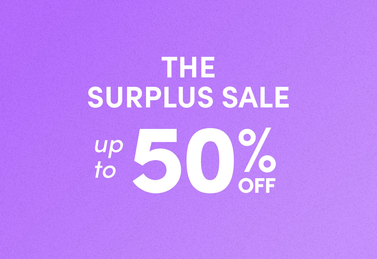 Surplus Sale 2024 | Wayfair