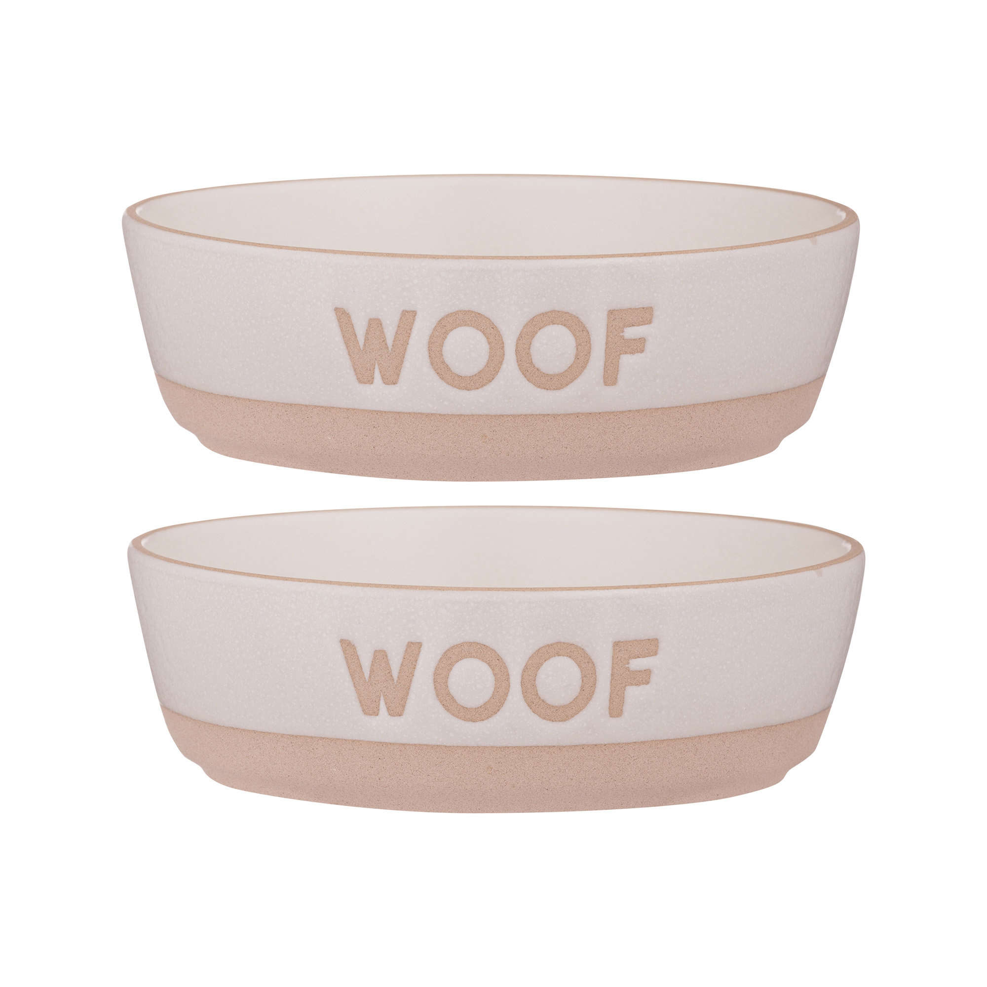 Mason Cash Woof Bowls 20cm | Wayfair.co.uk