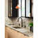 Moen Nio Pull Down Single Handle Kitchen Faucet With Accessories ...