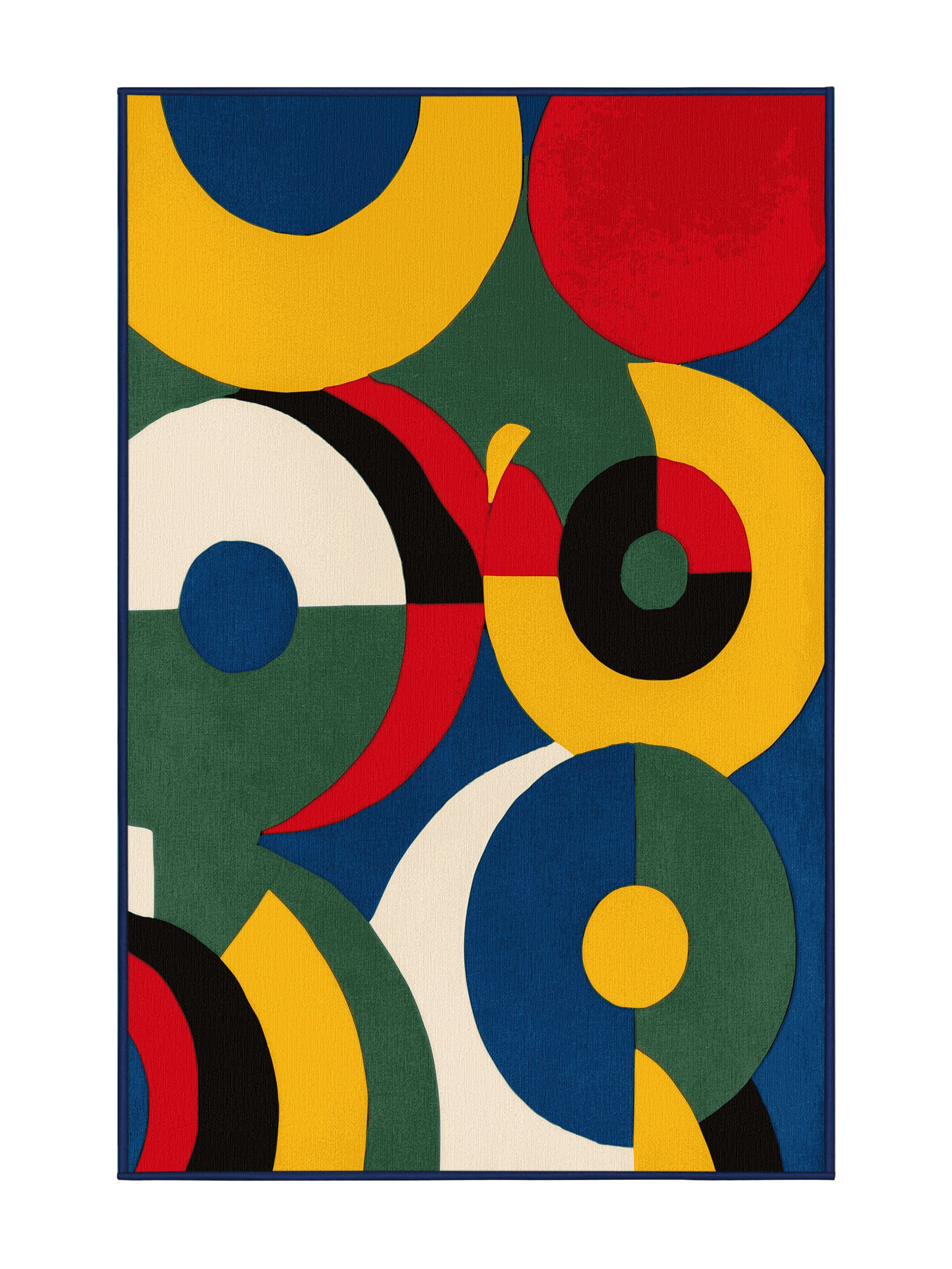 Wrought Studio Dynamic Swing Rug - Wayfair Canada