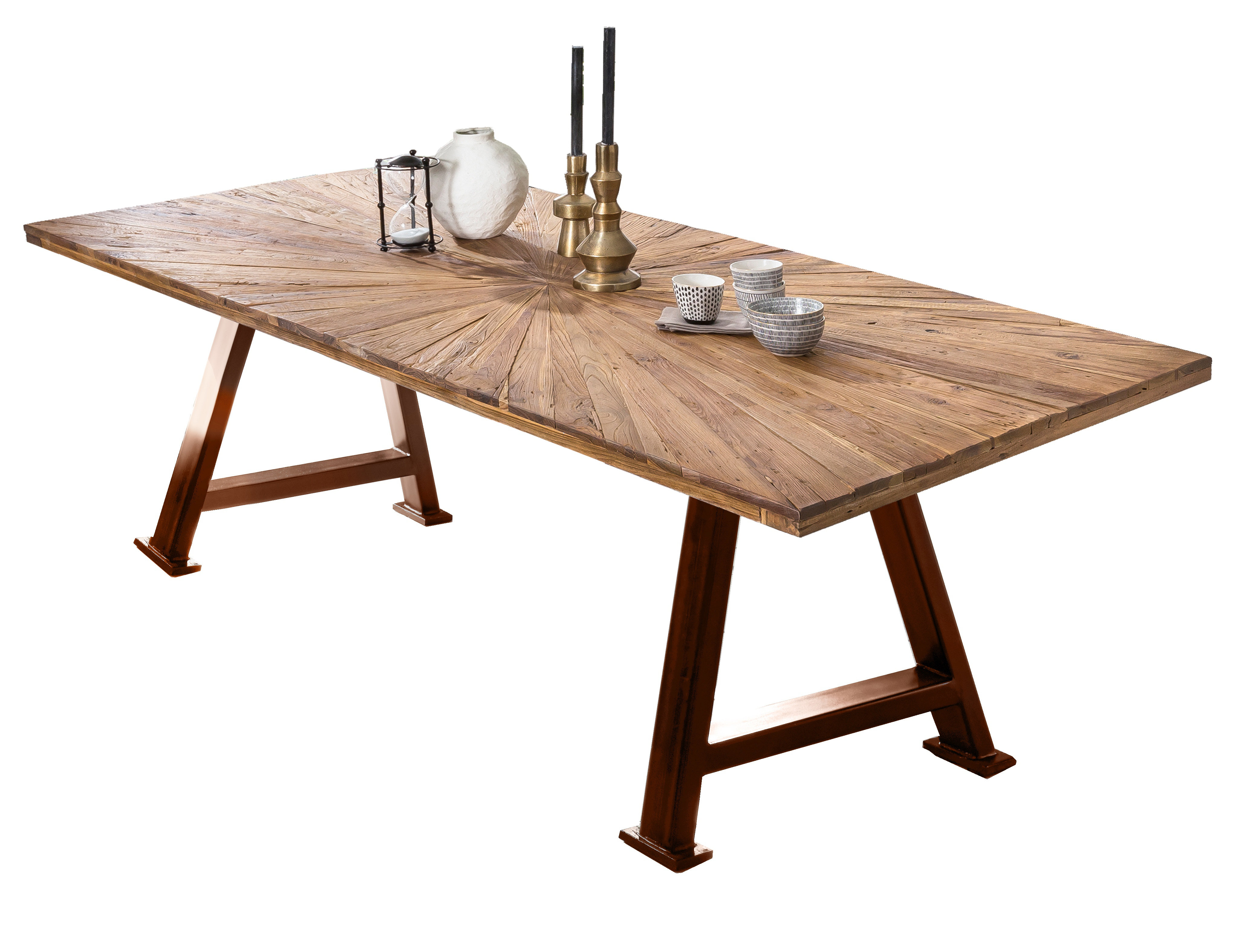 Williston Forge Saco Rectangular Table Top | Wayfair.ie