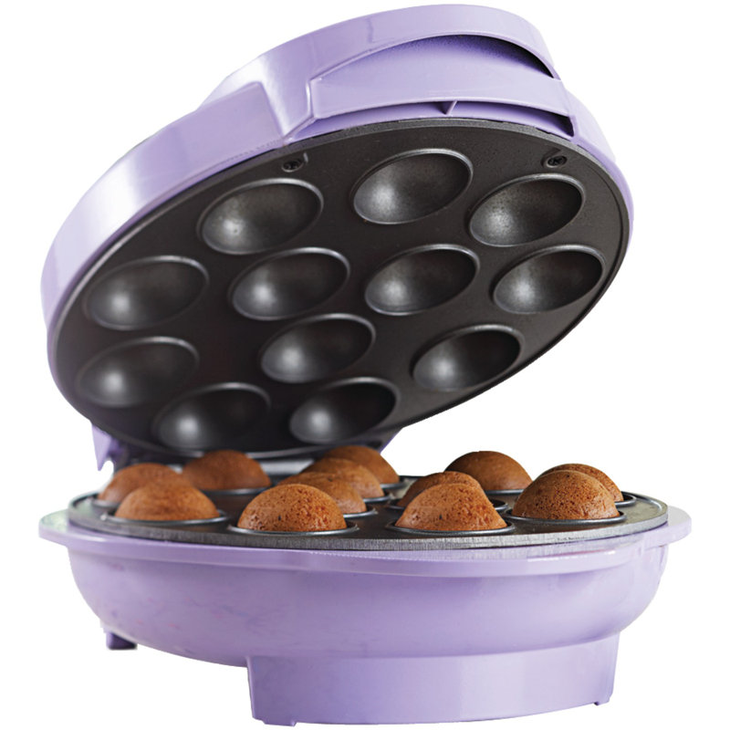 Brentwood Appliances Cake Pop Maker & Reviews | Wayfair